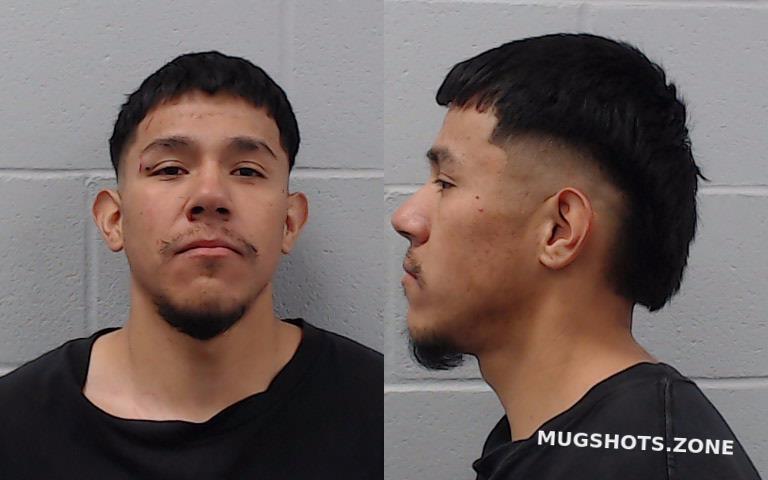 DELEON STEPHEN RAY 04/05/2025 - Hays County Mugshots Zone
