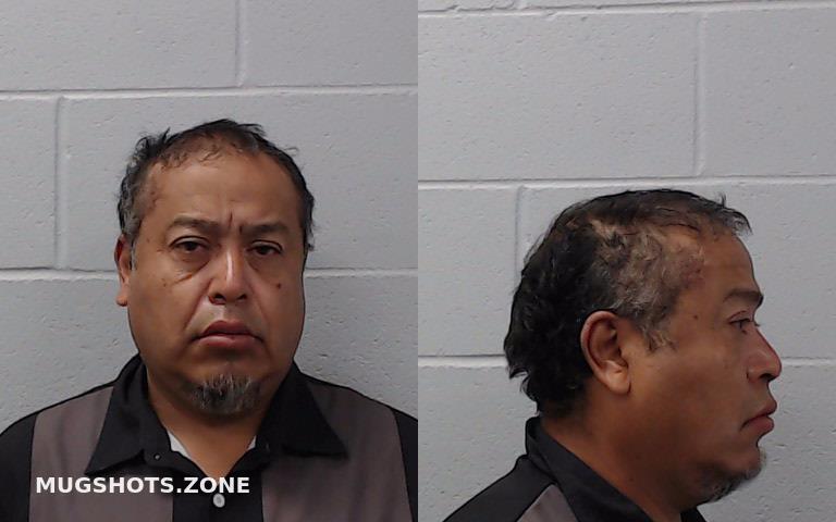 Villalobos Mauricio 04 06 2025 Hays County Mugshots Zone