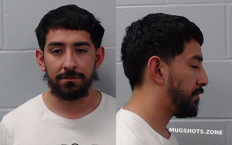 VILLARREAL JONATHAN ISAIAH 04/06/2025 - Hays County Mugshots Zone