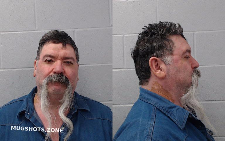 REYES RUBEN JR. 04/07/2025 - Hays County Mugshots Zone