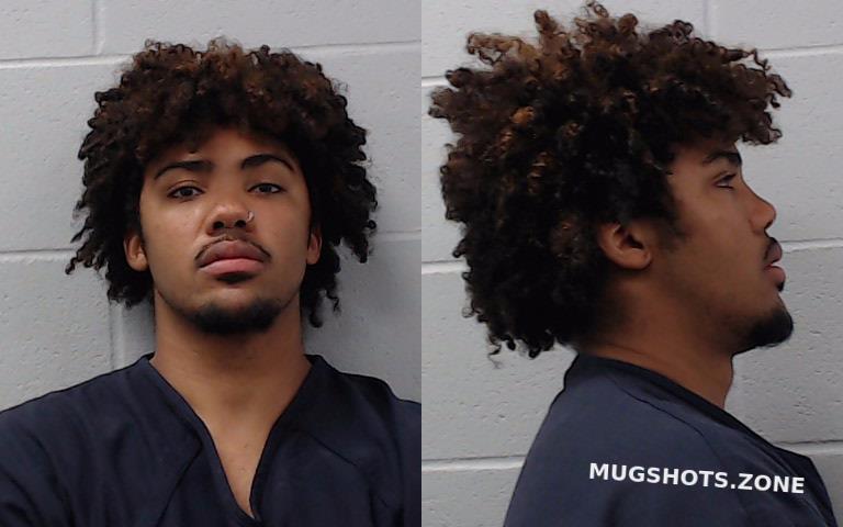 STAPLETON TYLER DION 04/10/2025 - Hays County Mugshots Zone