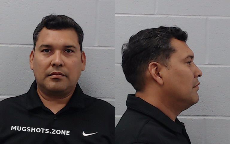 VELASQUEZ-GARCIA CARLOS RENE 04/10/2025 - Hays County Mugshots Zone