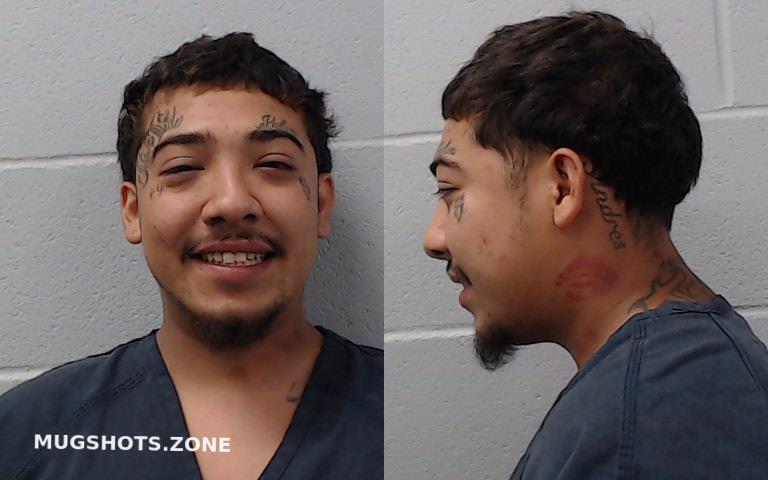 LUCIO JULIAN ALIAS 04/12/2025 - Hays County Mugshots Zone