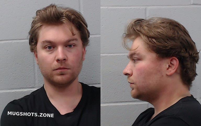 MCCOY KELLEN GRANT 04/12/2025 - Hays County Mugshots Zone