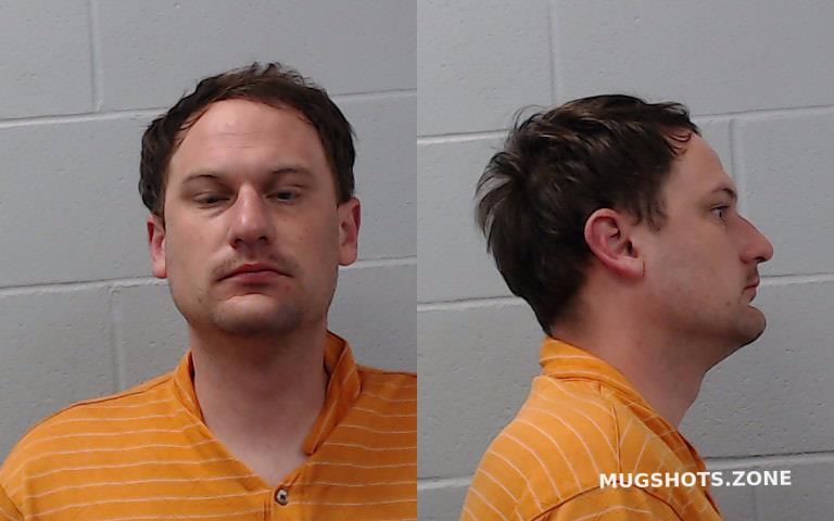 AUSTIN ALEXANDER CRAIG 04/14/2025 - Hays County Mugshots Zone