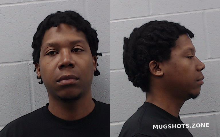 ANDERSON MARSHAUN ISAIAH DIONTAE 04/14/2025 - Hays County Mugshots Zone