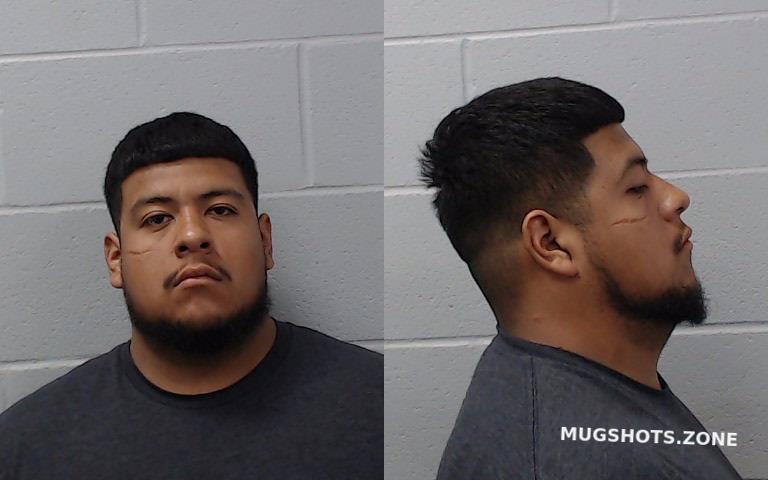 MONTOYA MICHAEL RENE 04/16/2025 - Hays County Mugshots Zone