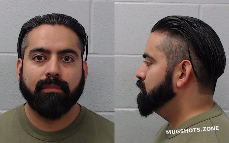 AYALA JEREMY RAY 04/17/2025 - Hays County Mugshots Zone