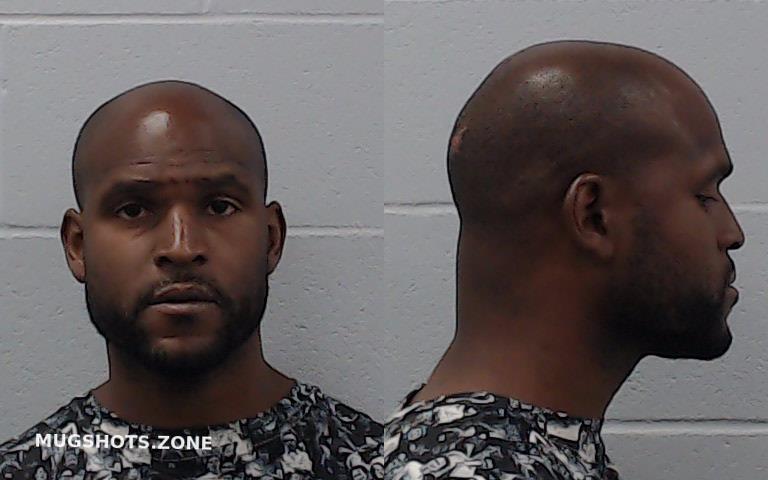 MARSHALL NATHAN RAYNARD JR. 04/19/2025 - Hays County Mugshots Zone