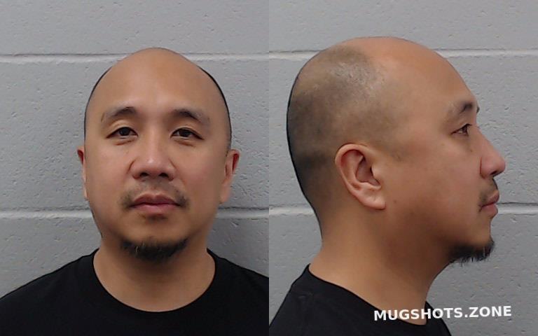 DE GUZMAN CHRIS 04/19/2025 - Hays County Mugshots Zone