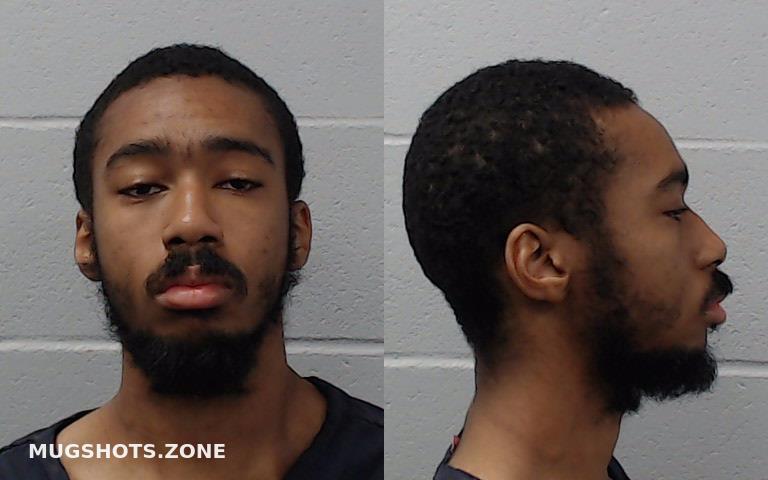 TAYLOR JOURDAN MAXWELL 04/21/2025 - Hays County Mugshots Zone