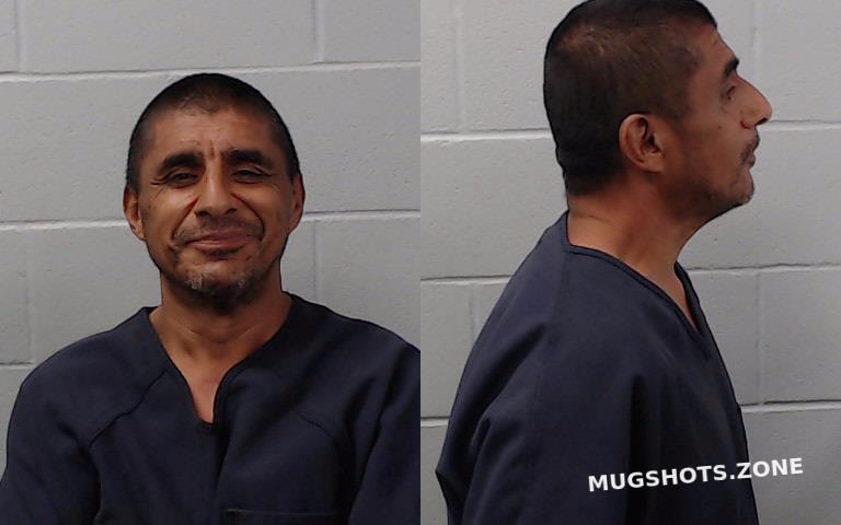 ZAPATA JUAN RAMON 04/23/2025 - Hays County Mugshots Zone