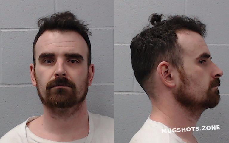 DOWDEN DYLAN WAYNE 04/25/2025 - Hays County Mugshots Zone