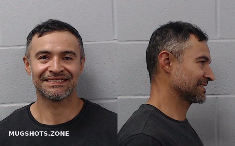 RIVAS SALVADOR 04/25/2025 - Hays County Mugshots Zone