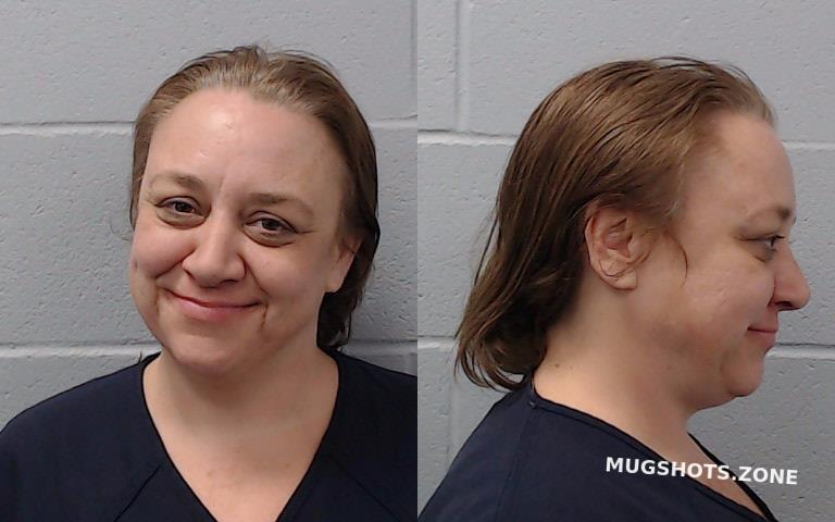 CASTRO BONNI ELLEN 04/27/2025 - Hays County Mugshots Zone