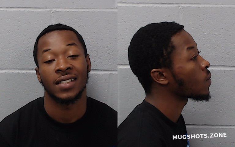 HARDEMAN JAQUAN THOMAS 04/27/2025 - Hays County Mugshots Zone