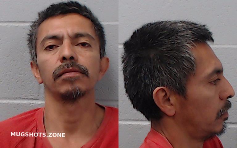 FIGUEROA RODRIGUEZ JOSE 04/30/2025 - Hays County Mugshots Zone