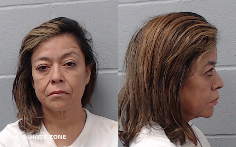 CORONA KATHERINE ANN 05/01/2025 - Hays County Mugshots Zone