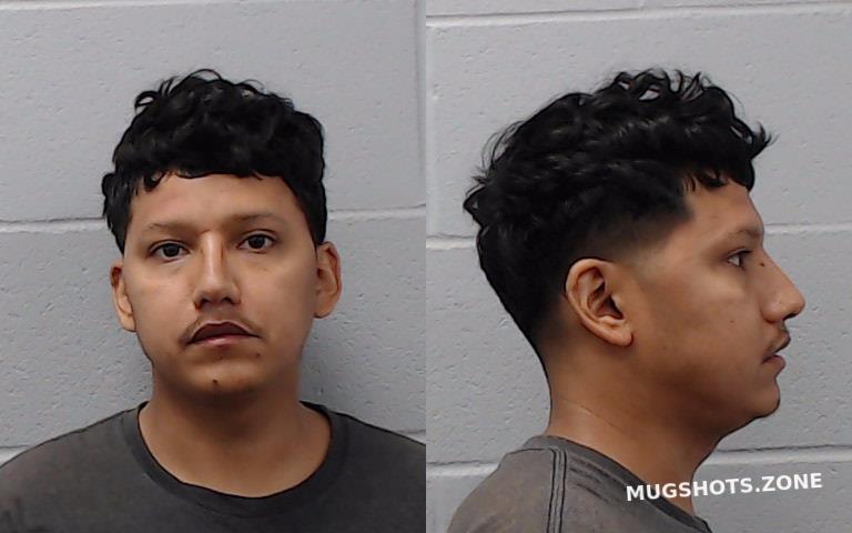 RODRIGUEZ JOHN FRANCISCO 05/01/2025 - Hays County Mugshots Zone