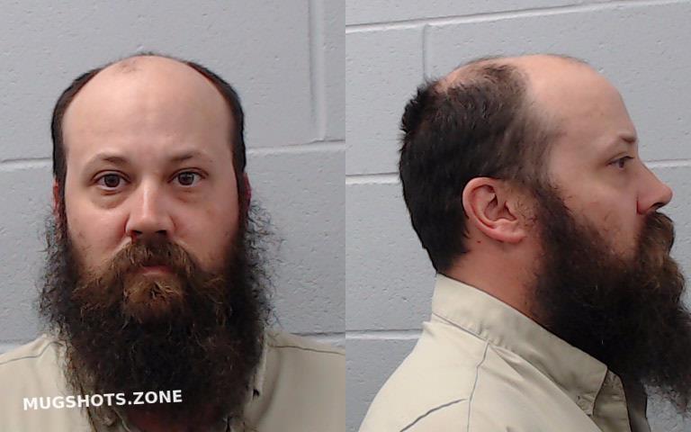 CARILO MATTHEW ADAIR 05/02/2025 - Hays County Mugshots Zone