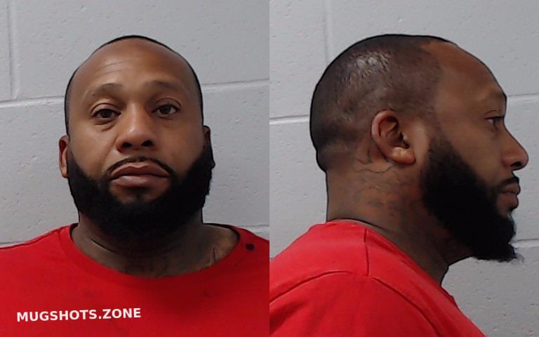 BROWN HANCE CHRISTOPHER 05/03/2025 - Hays County Mugshots Zone