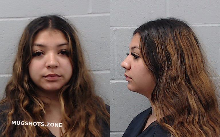 NOURSE ALYSSA MARIE 05/04/2025 - Hays County Mugshots Zone