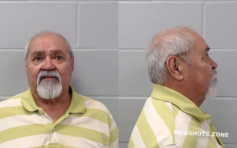 CARDIEL MIGUEL HIDROGO 05/05/2025 - Hays County Mugshots Zone