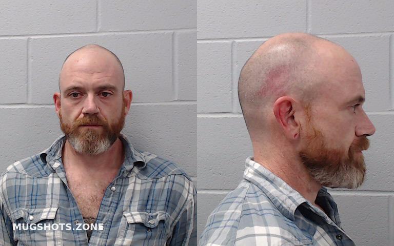 FIRMIN NIKOLAS LEE 05/05/2025 - Hays County Mugshots Zone