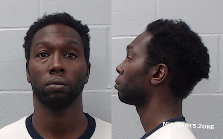 DAVIS JAMES ALLEN III 05/07/2025 - Hays County Mugshots Zone