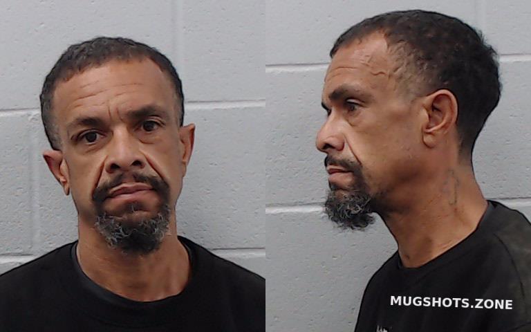 VINEYARD BRANDON SHANE 05/08/2025 - Hays County Mugshots Zone