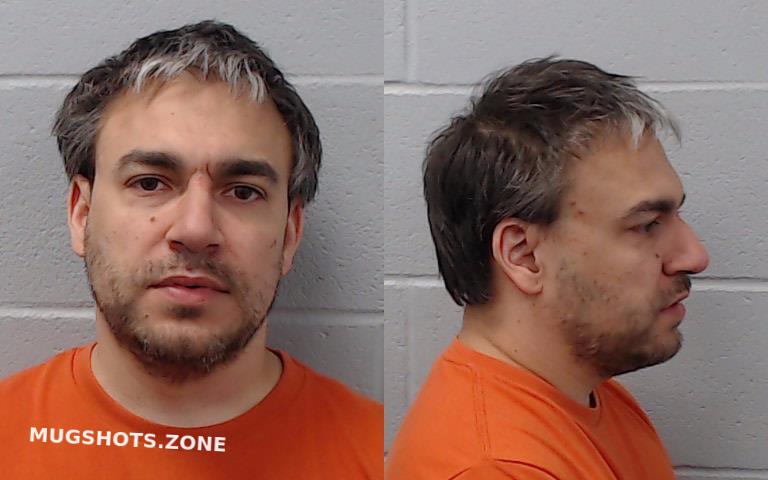 NASRULLAH RAZI ADAM 05/09/2025 - Hays County Mugshots Zone