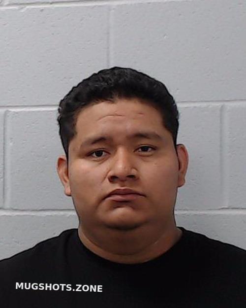 CRUZ CRUZ LINO 05/10/2025 - Hays County Mugshots Zone