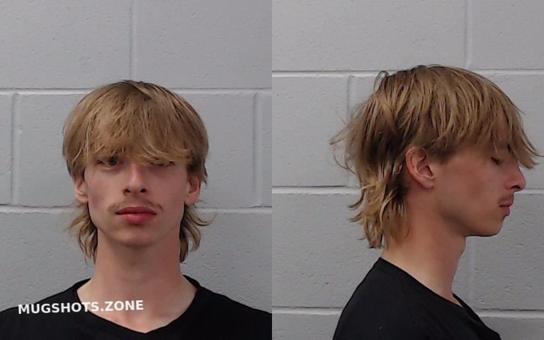 WORKMAN KELTON JOHN 05/11/2025 - Hays County Mugshots Zone
