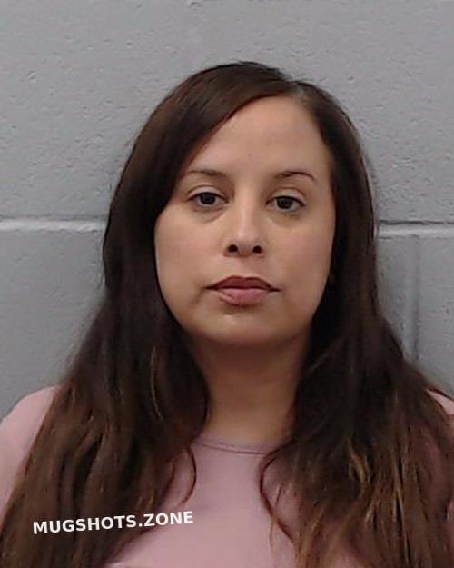 MITCHELL ELIZABETH JENELL 05/13/2025 - Hays County Mugshots Zone