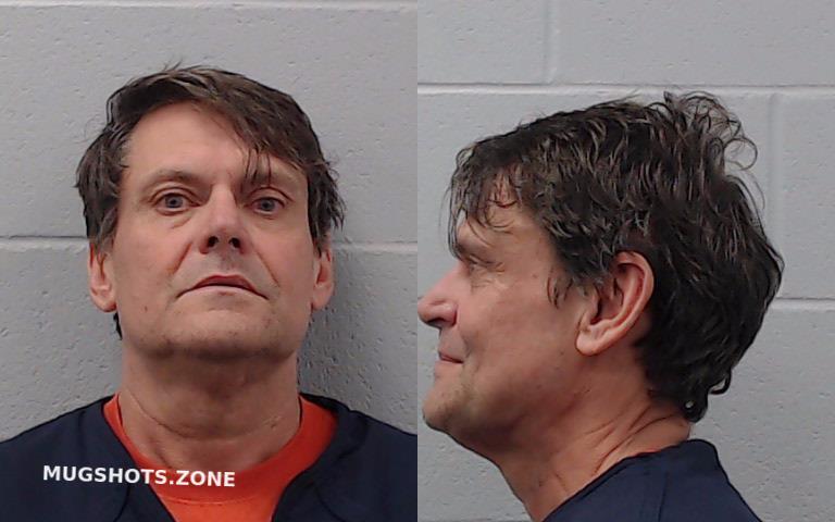 OTT JOHN R 05/13/2025 - Hays County Mugshots Zone