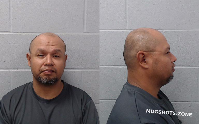 MAREZ JOSE ANTONIO 05/14/2025 - Hays County Mugshots Zone