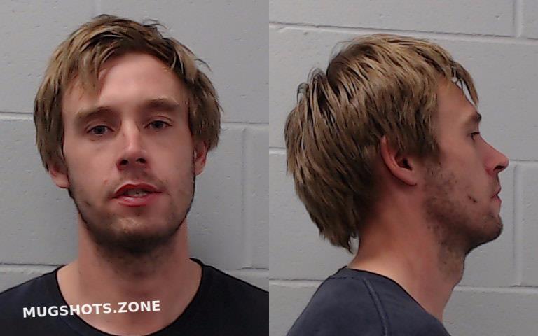 ROWAN MASON JOSHUA 05/14/2025 - Hays County Mugshots Zone