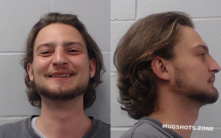 ANDERSON ELLIOTT HARDING 05/15/2025 - Hays County Mugshots Zone