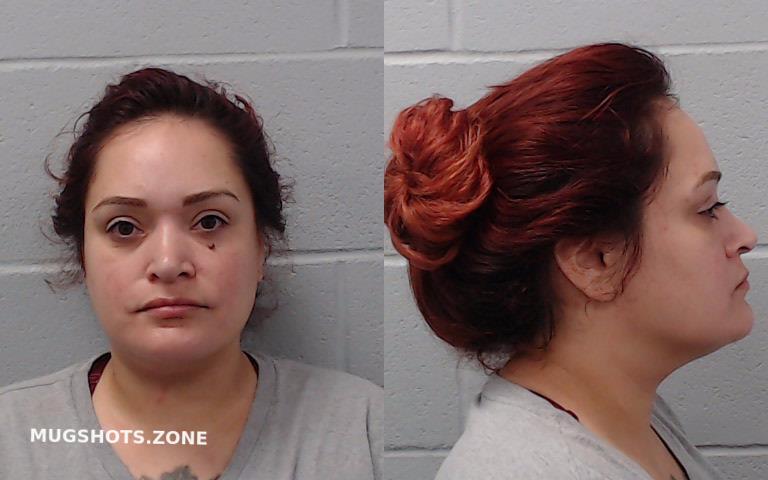 TORRES RUBY MARIA 05/17/2025 - Hays County Mugshots Zone