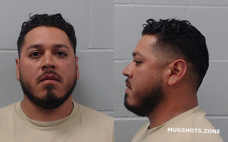MARTINEZ JONATHAN RAY 05/17/2025 - Hays County Mugshots Zone