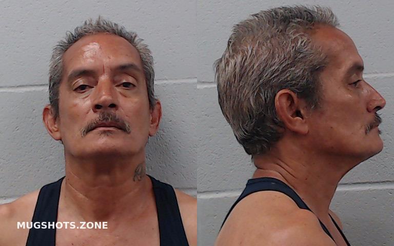 DIFFUT JESUS REYES 05/17/2025 - Hays County Mugshots Zone