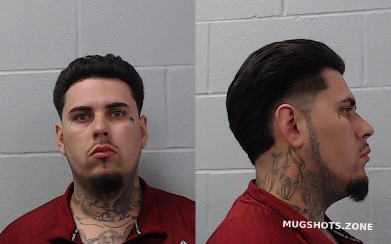 KNUDSEN NICHOLAS ANDREW 05/19/2025 - Hays County Mugshots Zone
