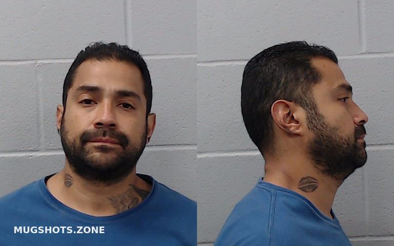 DAVILA STEVE 05/20/2025 - Hays County Mugshots Zone