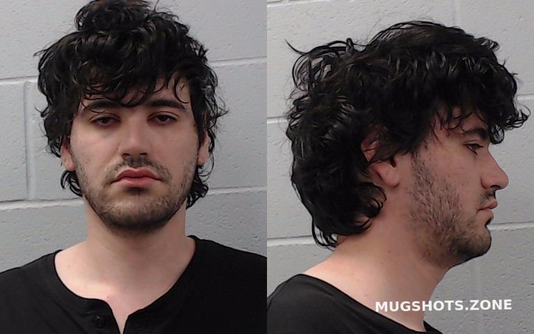 TULLAR NATHAN ALEXANDER 05/21/2025 - Hays County Mugshots Zone