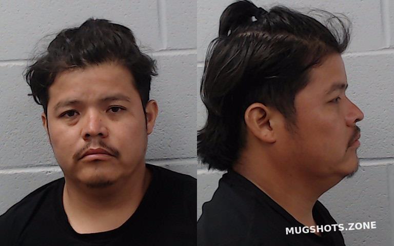 SANCHEZ GALVAN JUAN ISIDRO 05/21/2025 - Hays County Mugshots Zone