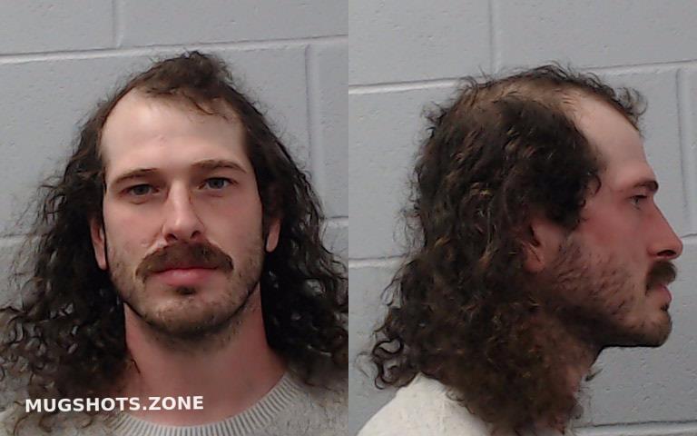 NOVAK NICHOLAS MITCHELL 05/23/2025 - Hays County Mugshots Zone