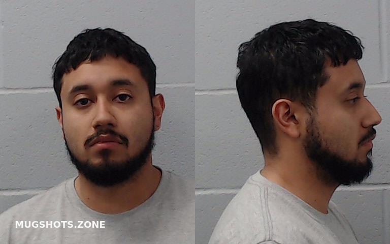 ORTEGA CHRISTOPHER DANIEL 05/25/2025 - Hays County Mugshots Zone