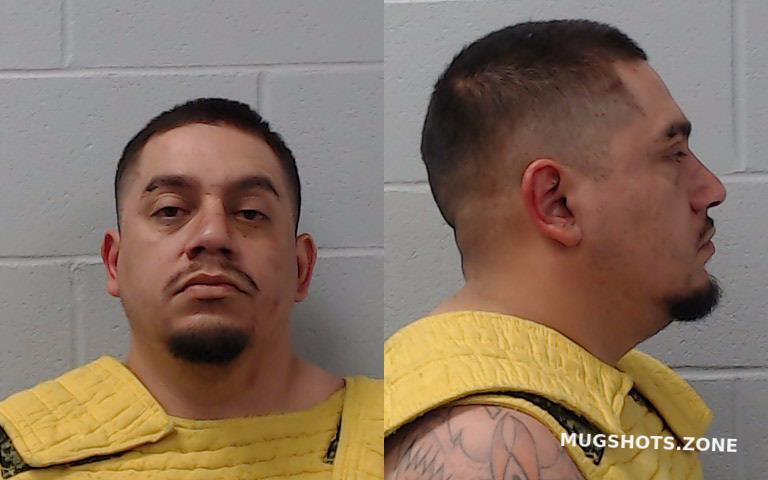 MIRANDA JACOB CHRISTOPHER 05/26/2025 - Hays County Mugshots Zone