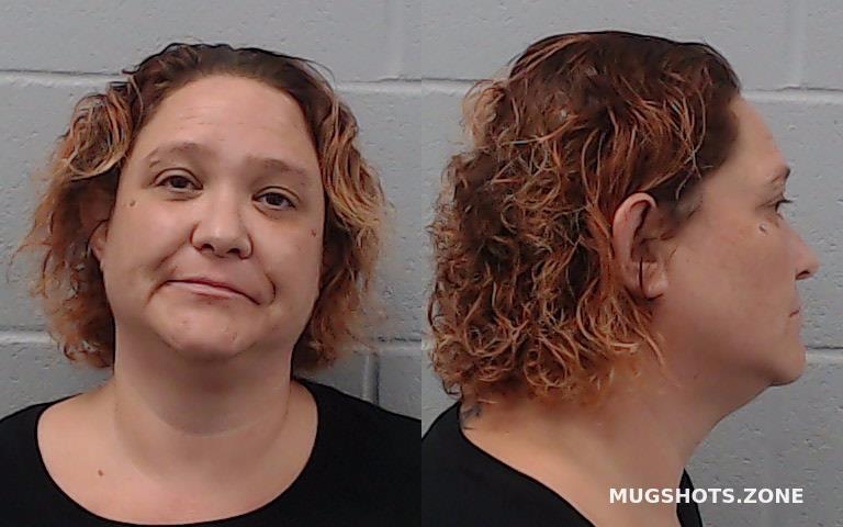 MEDINA ROBYN KAY 05/27/2025 - Hays County Mugshots Zone