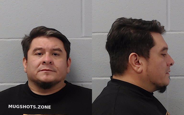 JURASIN JOHN ERIC JR. 05/28/2025 - Hays County Mugshots Zone